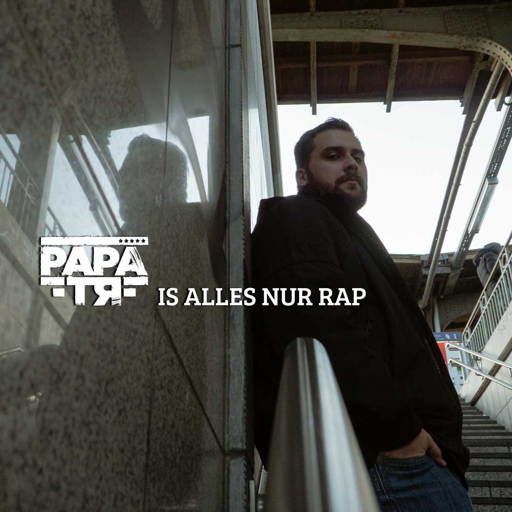 Papa TR – offizielle Webseite